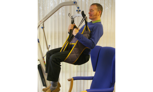 How Safe are Toileting Slings? Our Top Tips to Minimise Risks of ...