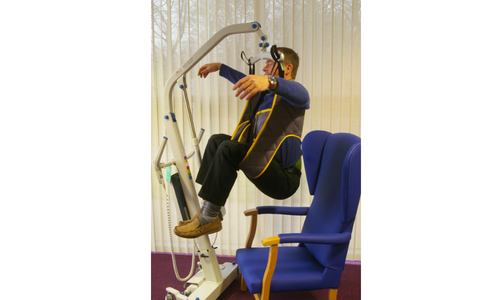 How Safe are Toileting Slings? Our Top Tips to Minimise Risks of ...